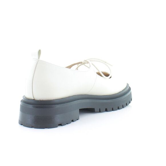 Steve Madden | Shoes | Steve Madden Landon Bone Leather | Poshmark